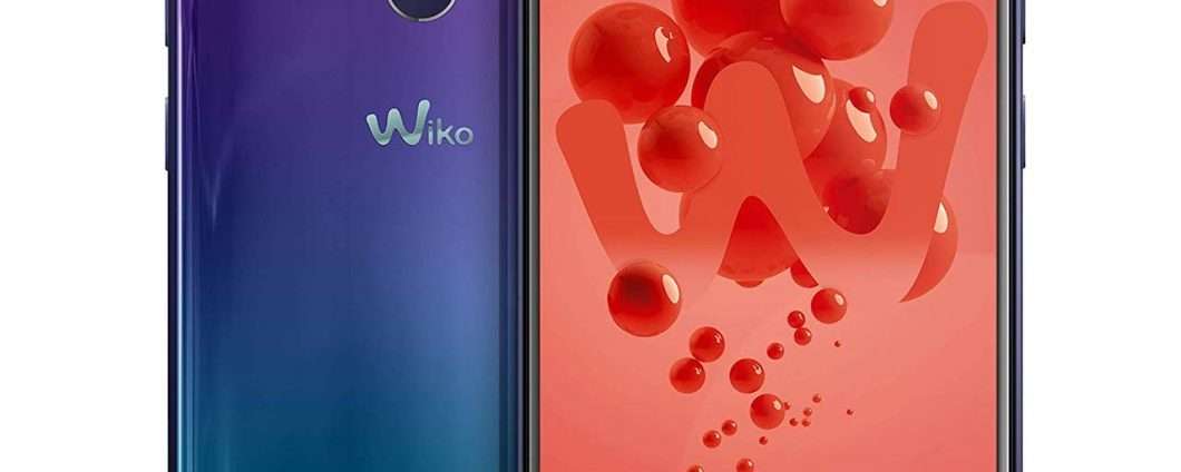 Wiko View 2 Plus: recensione, caratteristiche e prezzo 2022