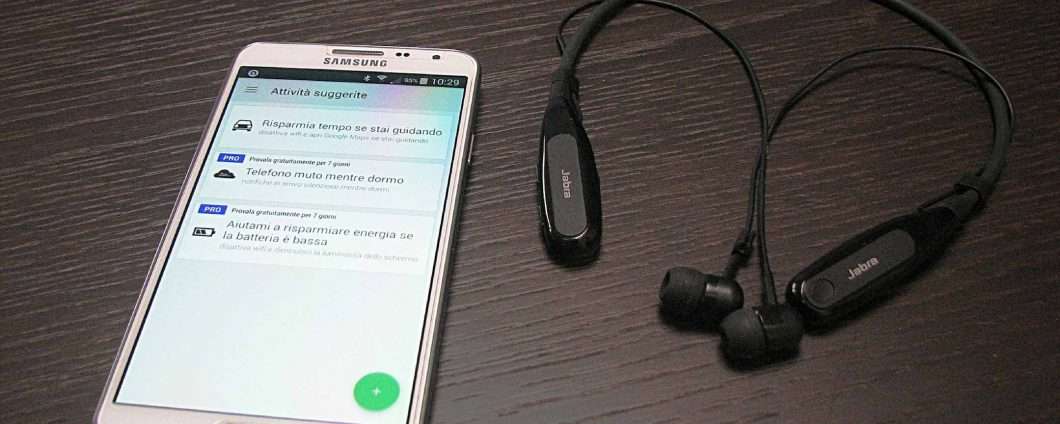 Google Fast Pair, il Bluetooth si collega al volo