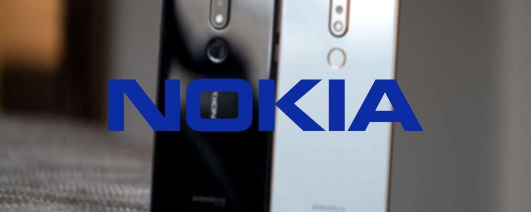 Nokia: nuovi modelli smartphone con PureDisplay