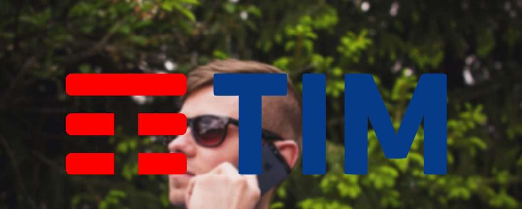 TIM Iron 50 Giga: minuti e 50GB a 6,99 euro