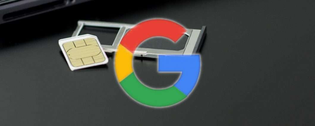 Google Pixel 4 con un vero supporto al dual SIM