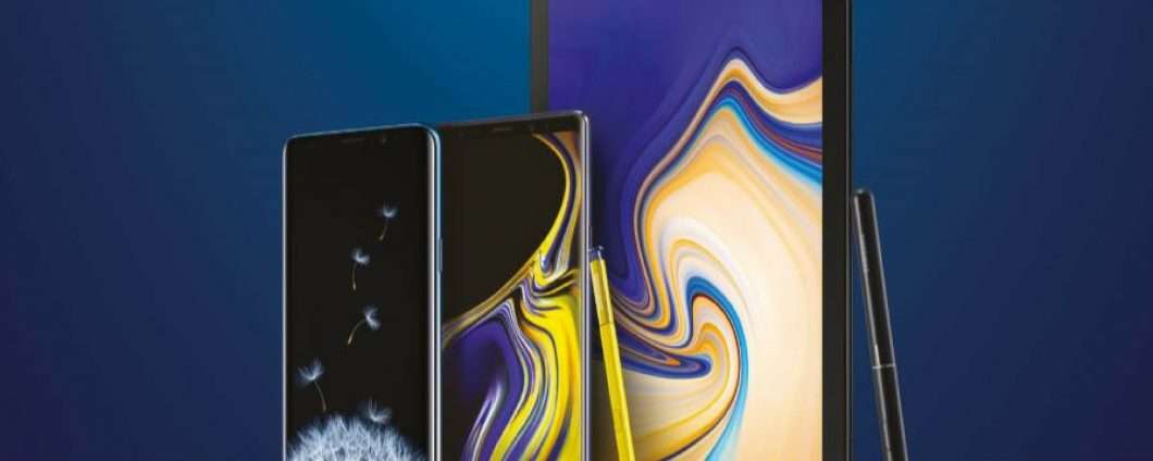 Samsung Blue Days: fino a 200€ in meno sui Galaxy!