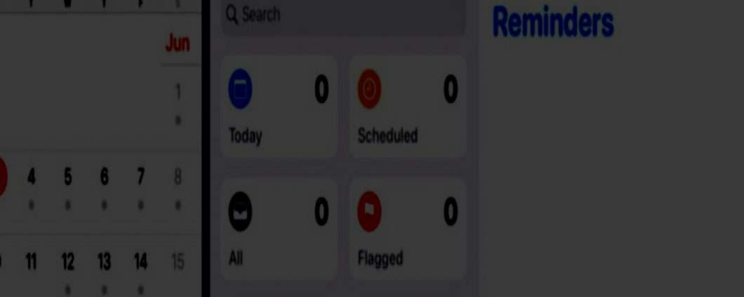 iOS 13: screenshot esclusivi della Dark Mode