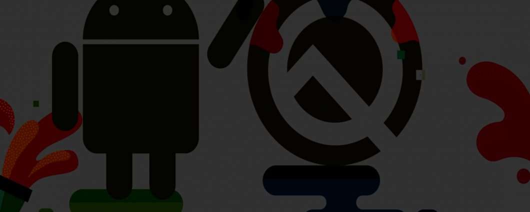 Android Q Beta 4 è qui, ma attenti ad aggiornare Android Q Beta 4 è qui, ma attenti ad aggiornare