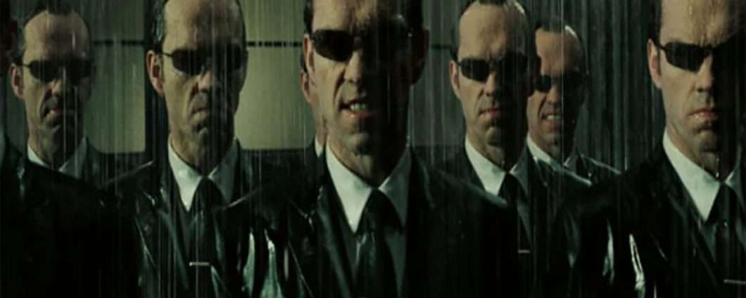 Smartphone Android infettati da nuovo virus chimato Agente Smith