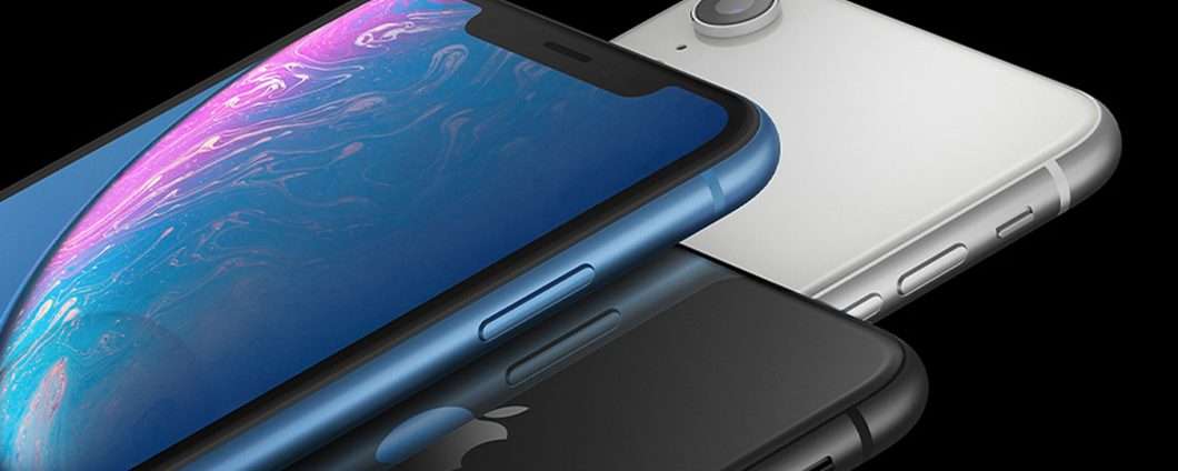 iPhone XR 256GB a 799€ per l'Amazon Prime Day