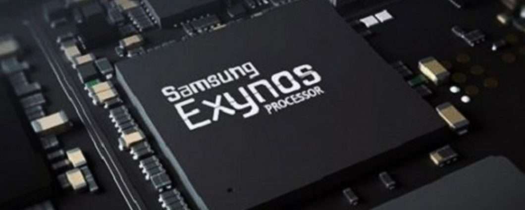 Samsung a lavoro su un SoC con GPU AMD Radeon