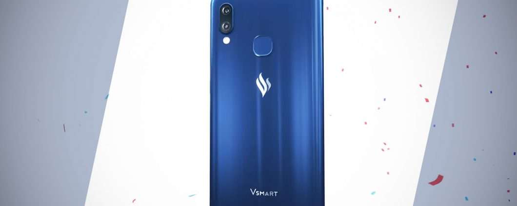 Vsmart: uno smartphone 5G per l'Europa, grazie a Fujitsu e Qualcomm