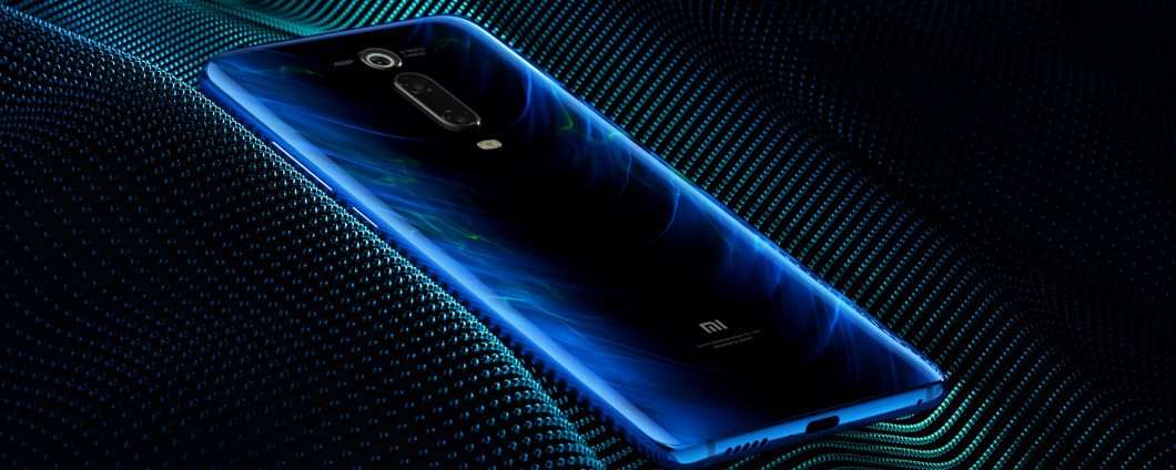 Xiaomi Mi 9T Pro sbarca in Italia a 449€