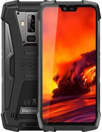 Blackview Bv9700 Pro: recensione, caratteristiche e prezzo 2022