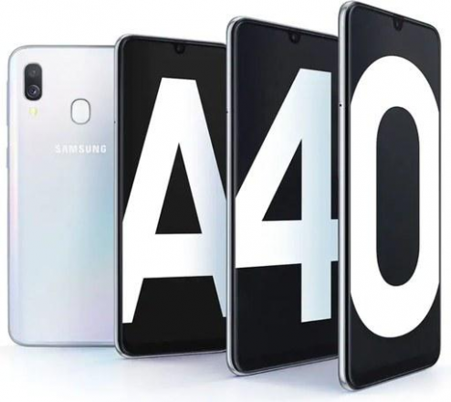 Oppo Reno 5g vs Samsung Galaxy A40 2019 a confronto