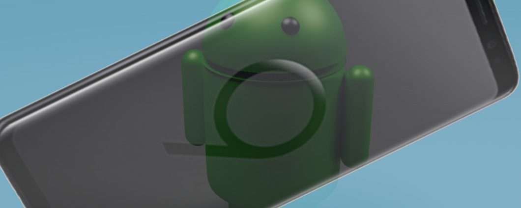 Samsung Galaxy S9 e Note 9: con Android 10 arriva la Night Mode