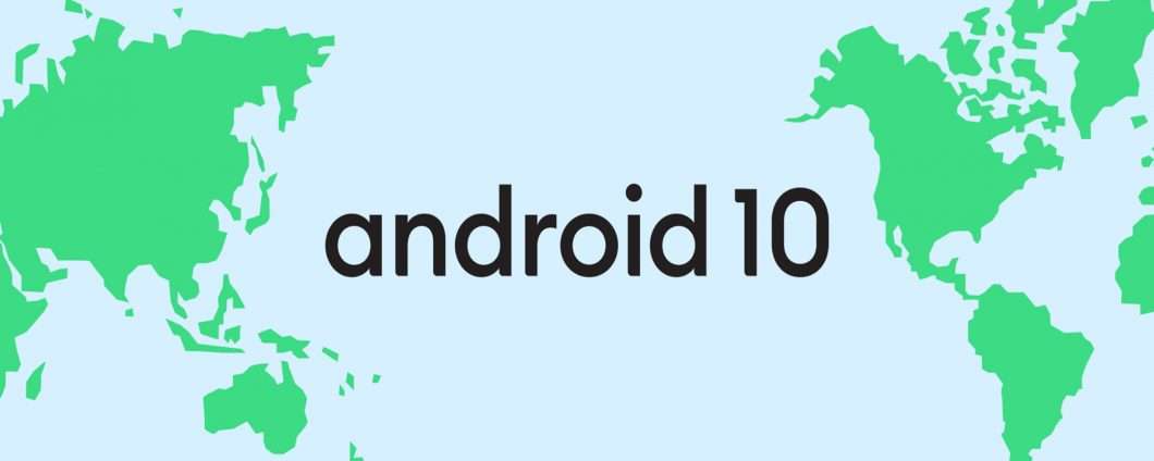 Android: patch di sicurezza di luglio 2020 pronte