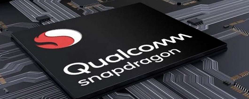 Qualcomm Snapdragon 720G, 662 e 460 ufficiali
