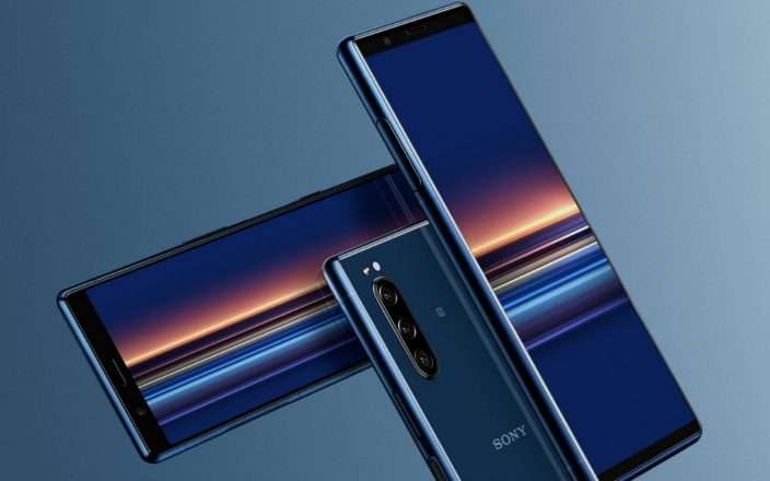 Smartphone Sony 2020: i modelli migliori per tutte le fasce di prezzo