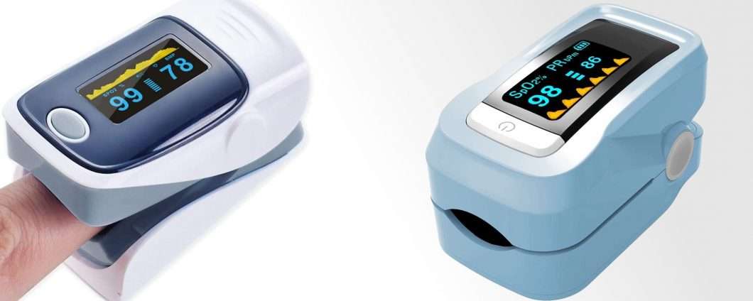 Saturimetro: come si usa, a cosa serve, dove si trova: prezzi e ...