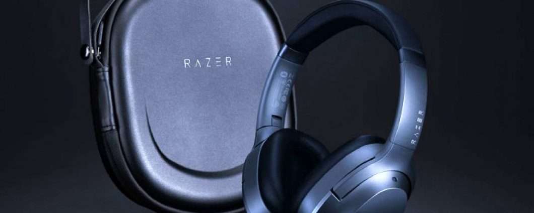 Razer Opus ufficiali: prezzo e specifiche