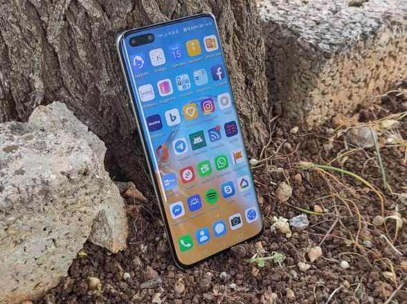 Huawei P40 Pro: recensione, caratteristiche tecniche, prezzo e offerte