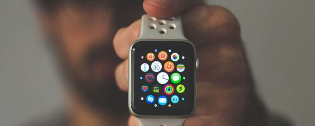 Apple Watch: il burn-in non sarà più un problema?