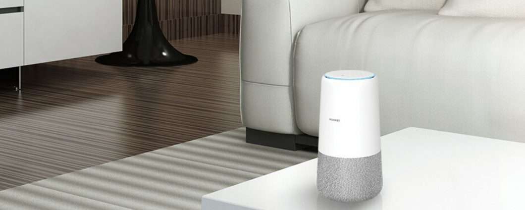 Huawei AI Cube router 4G: 58% di sconto su Amazon