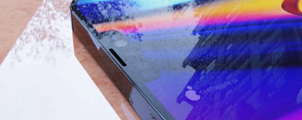 iPhone 12: ecco la nuova bellissima colorazione Blue Navy