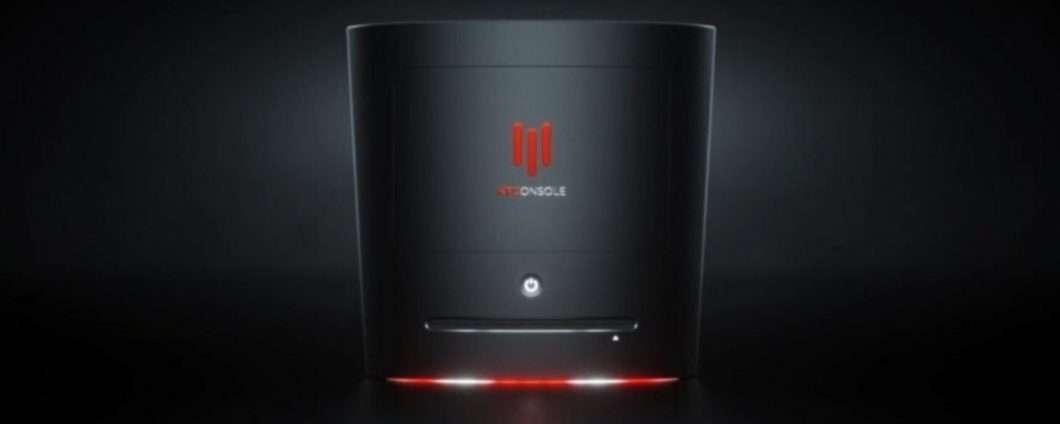 KFC: chi vuole una console che cucina il pollo?