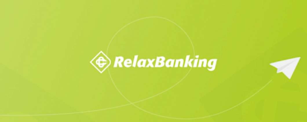 RelaxBanking Mobile sbarca su Huawei AppGallery