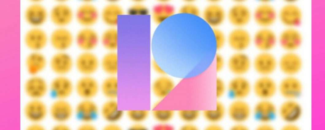 MIUI 12: non ci saranno le emoji di Android 11