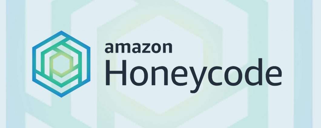 AWS: crea app senza scrivere codice con Amazon Honeycode