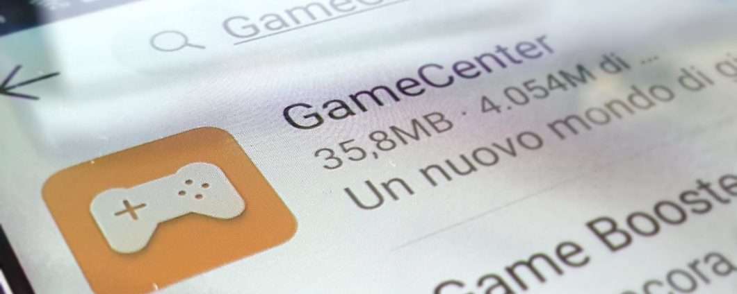 Huawei GameCenter: installazione, dettagli e istruzioni