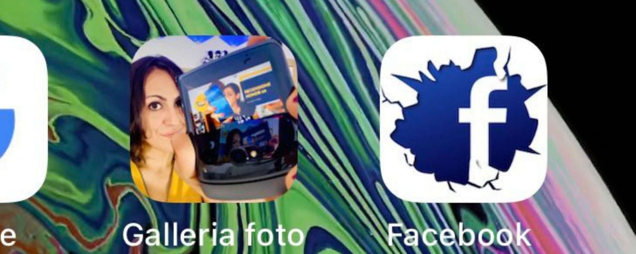 iPhone e iPad: come usare icone personalizzate