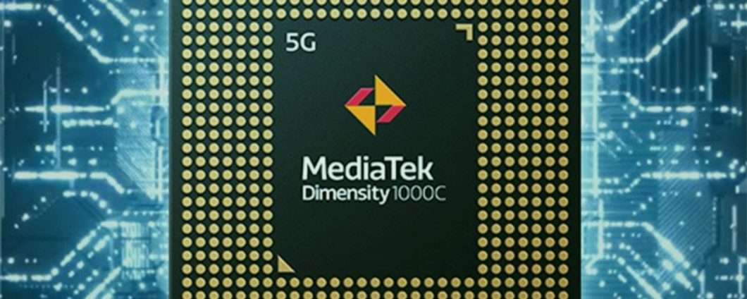 Dimensity 1000C più potente dello SD 765G