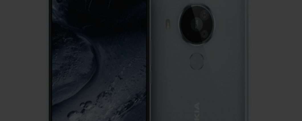 Nokia 7.3: è il 5G della svolta per HMD Global?