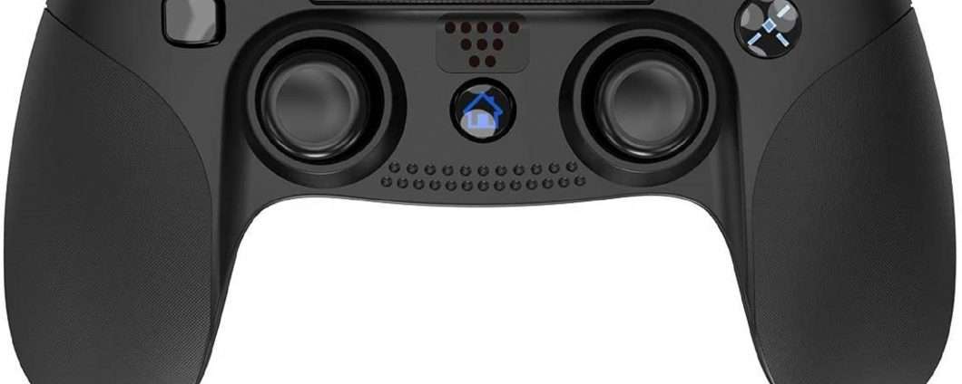Controller per PS4 a soli 19€ su Amazon