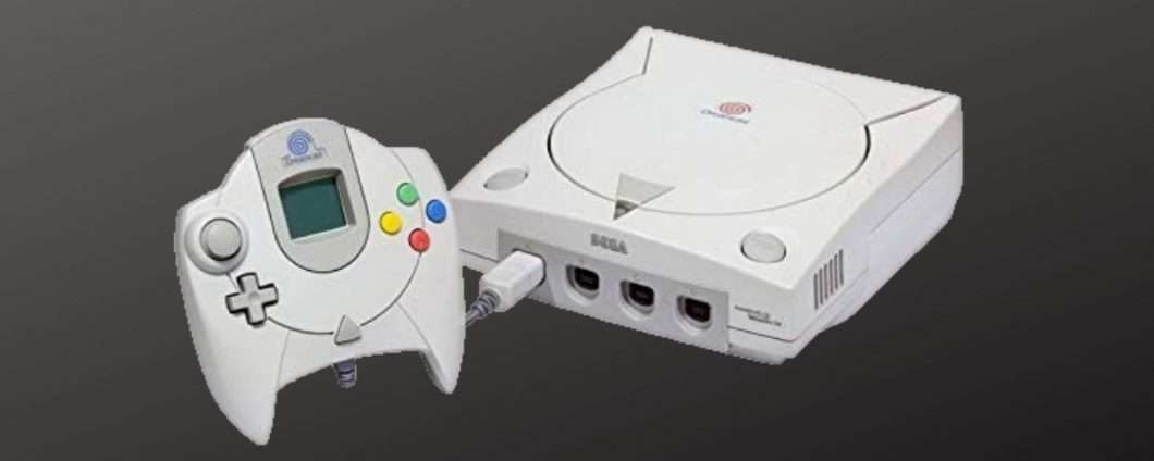Sega: Dreamcast Mini in arrivo entro fine anno?