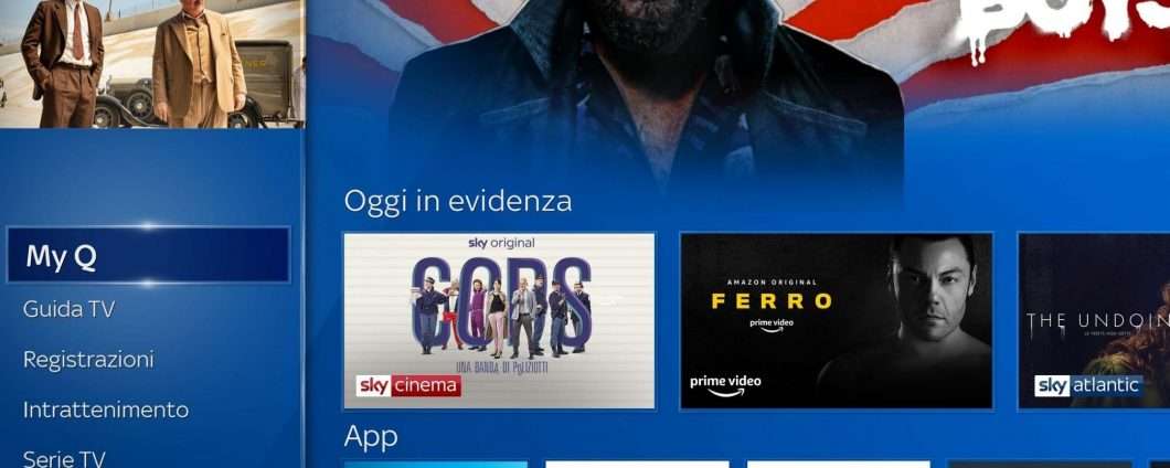 Amazon e Sky insieme: intrattenimento senza limiti