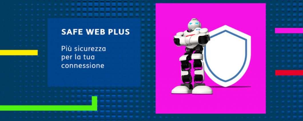 TIM Safe Web Plus: gratis per alcuni già clienti con TIM Unica
