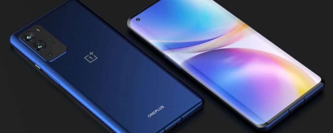 OnePlus 9 Lite: il telefono della redenzione