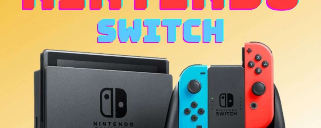 Lunga vita alla Regina, sua Maestà Nintendo Switch Lunga vita alla Regina, sua Maestà Nintendo Switch