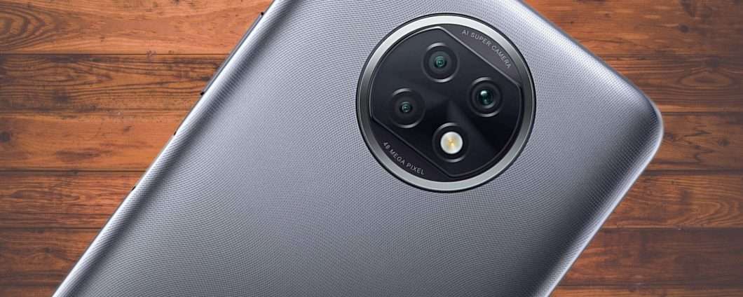 Redmi Note 9: oltre 45 milioni di unità vendute