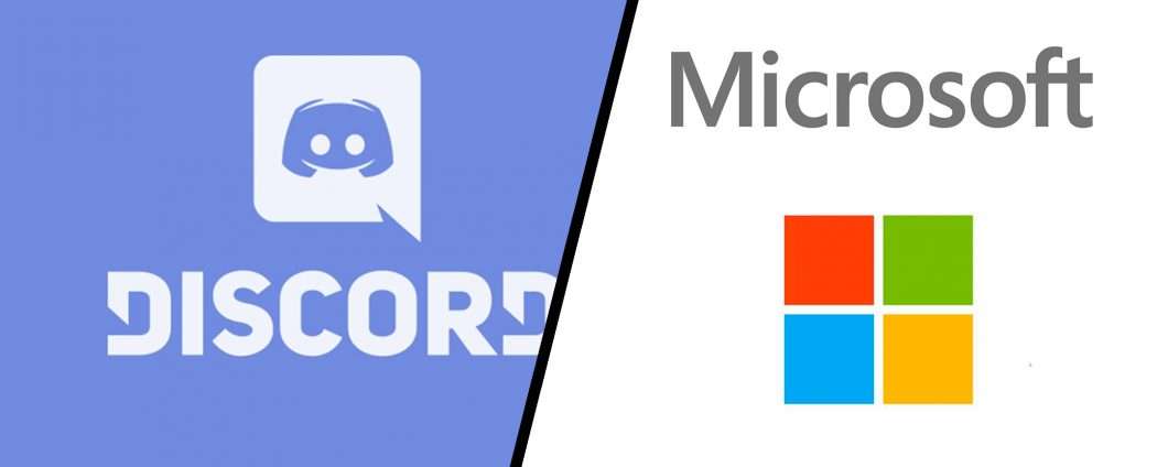 Discord: l'acquisizione da parte di Microsoft è sempre più vicina