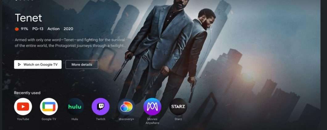 Google lancia Entertainment Space: i tablet esistono