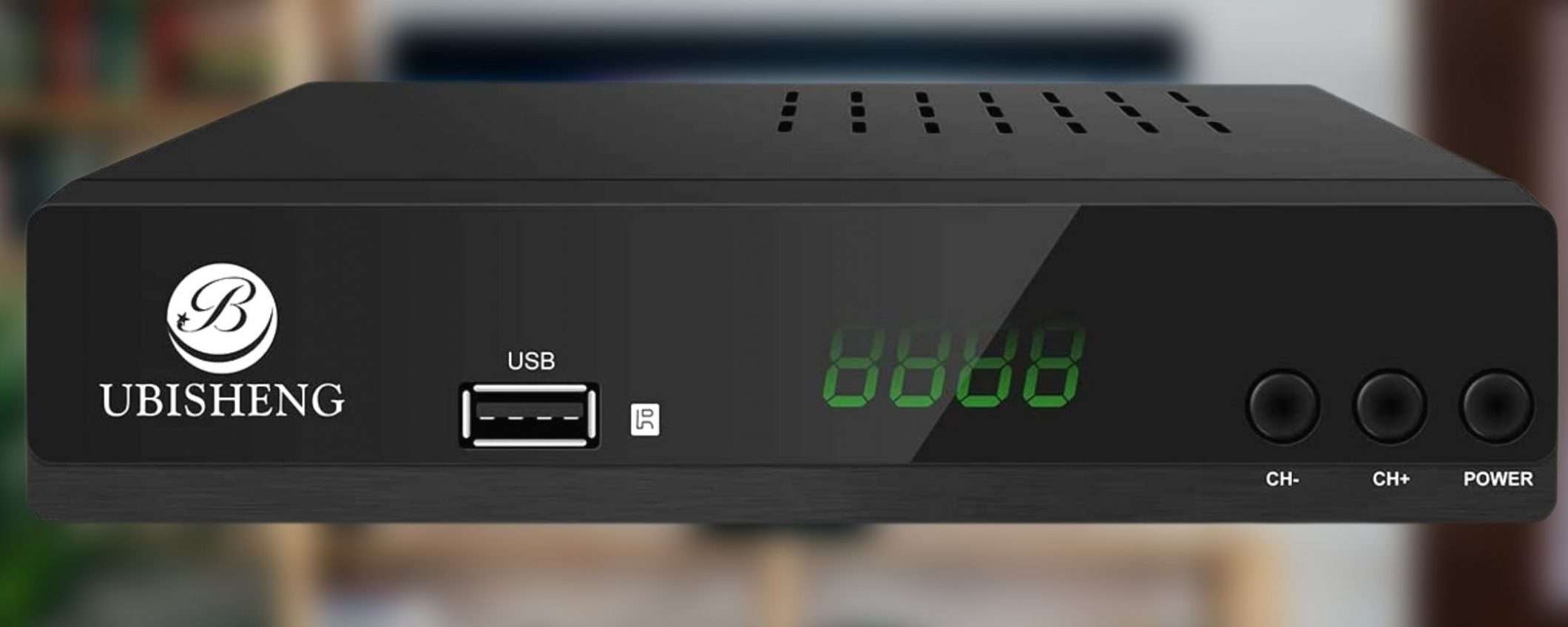 Decoder nuovo digitale DVB T2, Prime Day: prezzo FOLLE (19€)