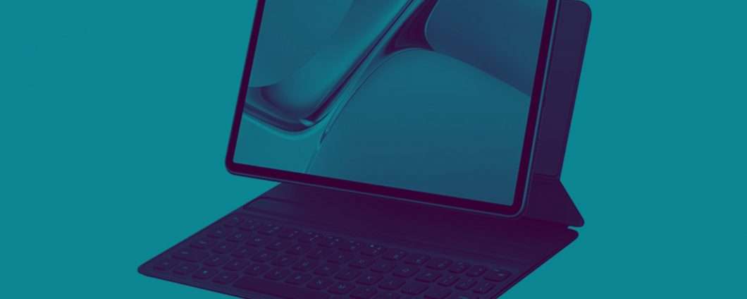 Huawei Smart Magnetic Keyboard UFFICIALE: prezzo
