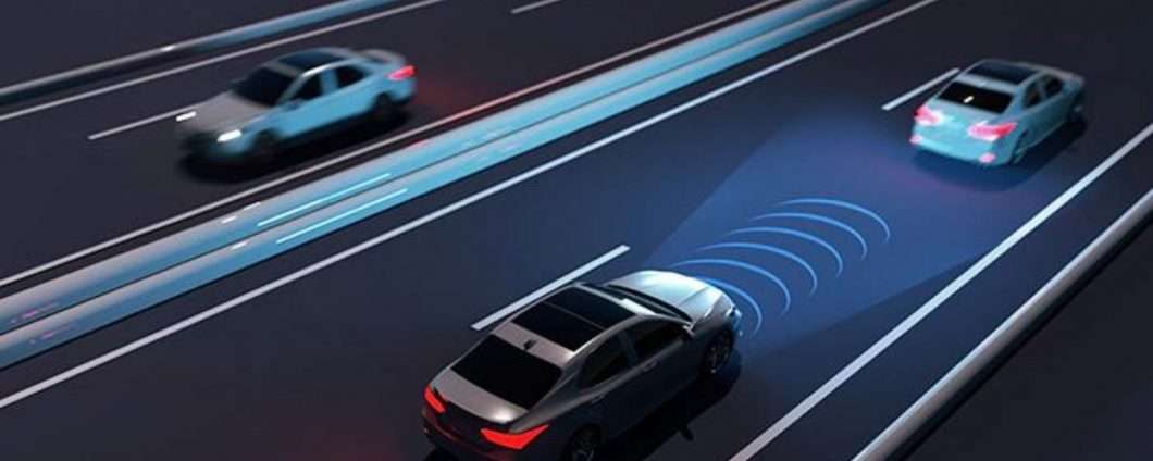 Samsung ISOCELL Auto 4AC: la prima CPU per veicoli smart