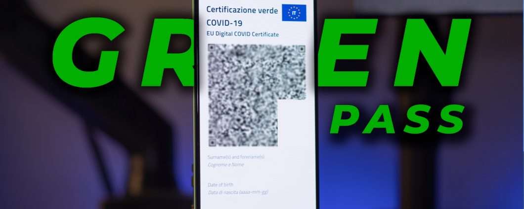 Green Pass: TUTTO quello che c'è da sapere (VIDEO)
