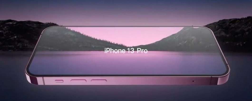 iPhone 13 Pro e Pro Max: video teaser MOZZAFIATO pre lancio