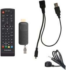 Nuovo digitale DVB T2: il decoder c'è, ma NON SI VEDE (40€)