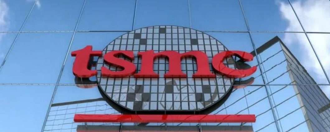 TSMC: ecco il nuovo nodo di produzione per i chipset