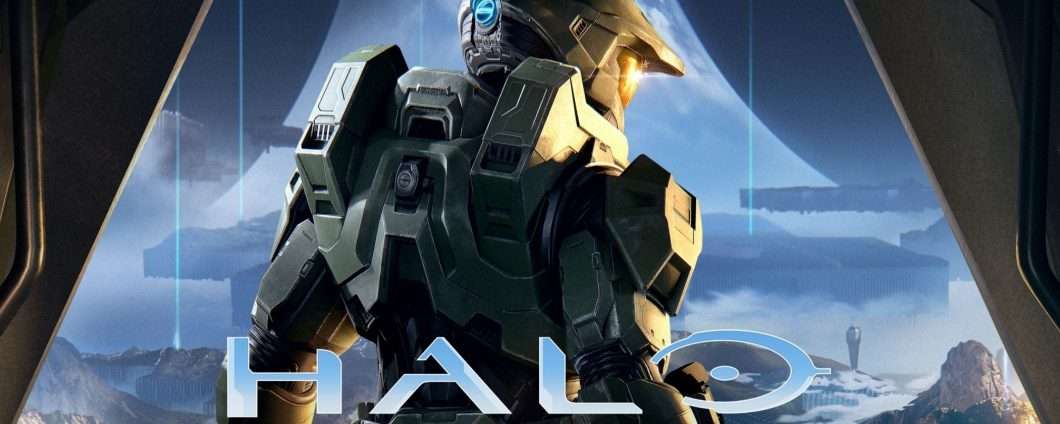 Halo Infinite: la beta multiplayer è ora disponibile al gioco